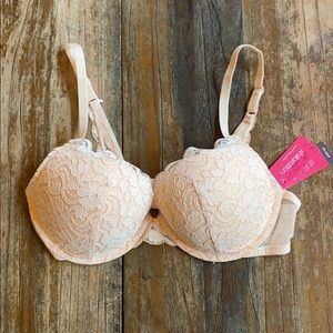 Xhilaration Intimates & Sleepwear | New Target Perfect Tshirt Push Up ...